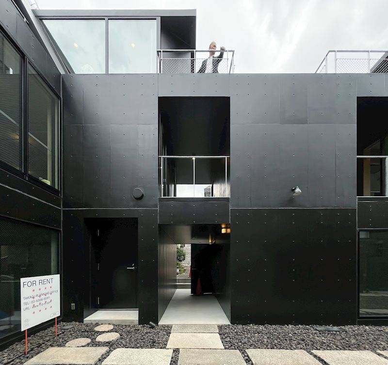 kif annexの賃貸物件・募集情報 - 東京都新宿区【スマイティ】 (12665166)