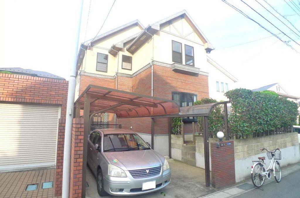 JR常磐線柏駅まで徒歩20分 5LDKの賃貸情報【スマイティ】 問い合わせ番号：12-371065486