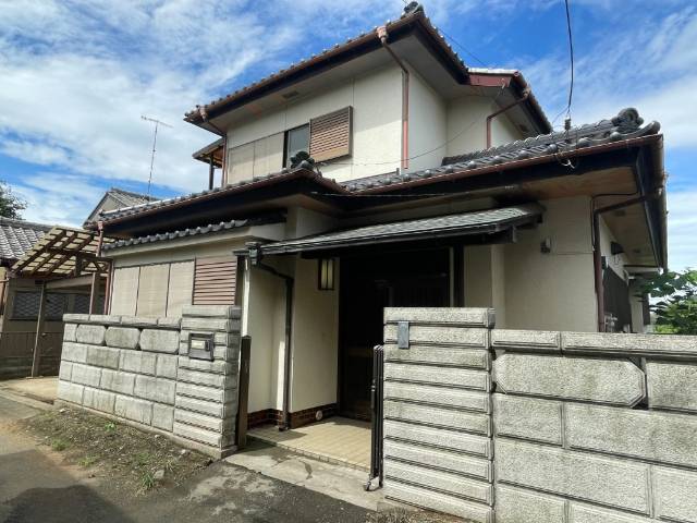 東武東上線東松山駅まで徒歩16分 3SLDKの賃貸情報【スマイティ】 問い合わせ番号：11-384627764