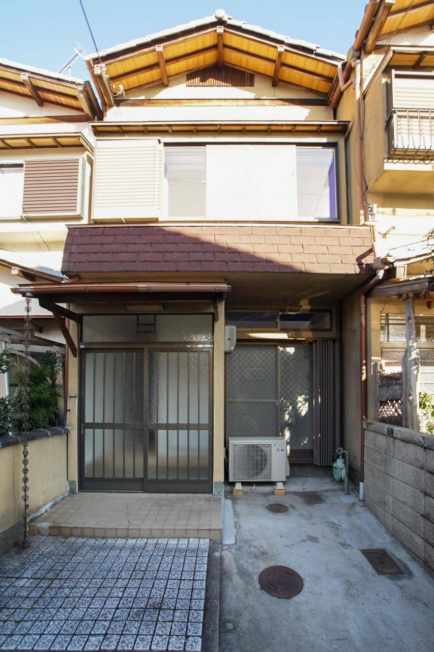 京阪本線中書島駅まで徒歩25分 2LDKの賃貸情報【スマイティ】 問い合わせ番号：26-383078782