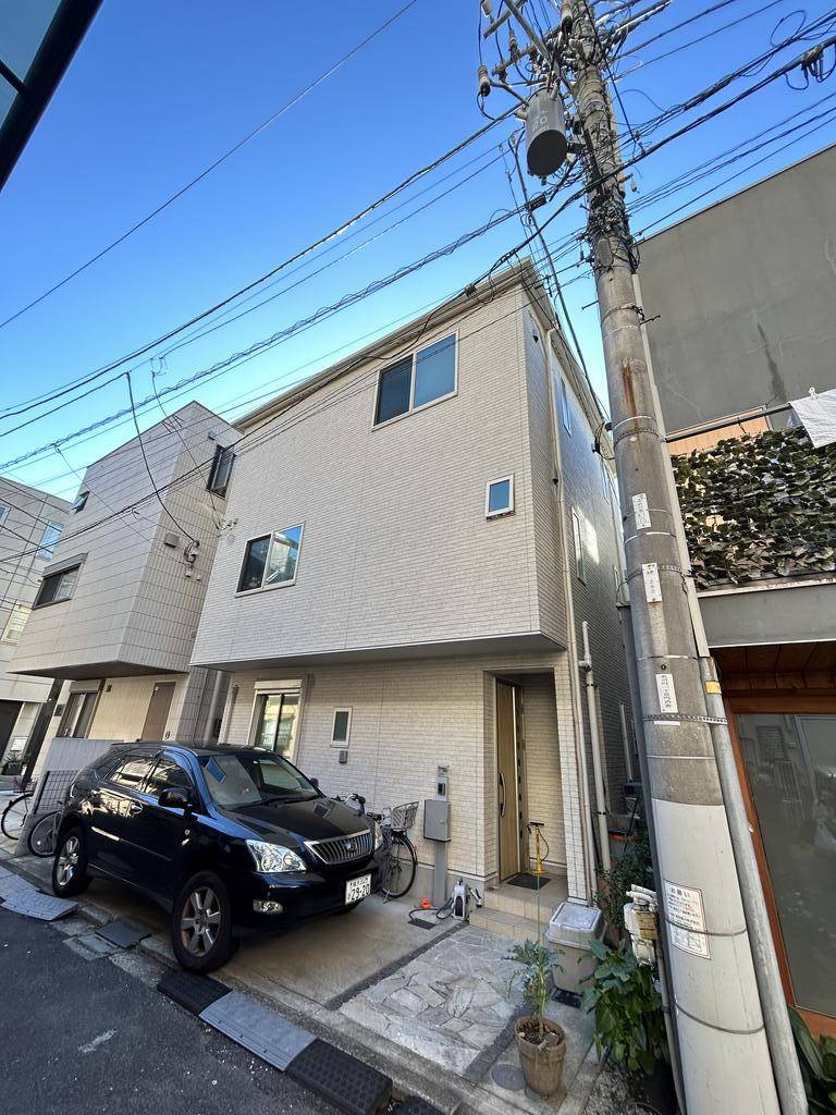 JR根岸線石川町駅まで徒歩3分 4LDKの賃貸情報【スマイティ】 問い合わせ番号：14-387233398