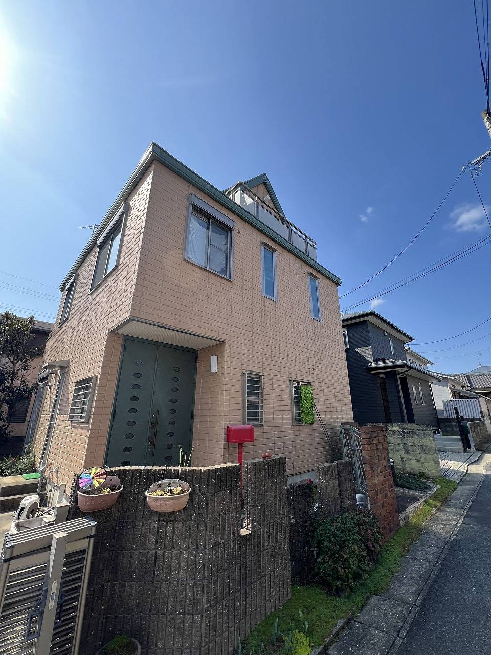 JR香椎線雁ノ巣駅まで徒歩3分 4SLDKの賃貸情報【スマイティ】 問い合わせ番号：40-388128668