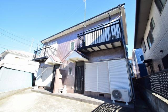 JR東海道本線鴨宮駅まで徒歩10分 2DKの賃貸情報【スマイティ】 問い合わせ番号：14-389074418