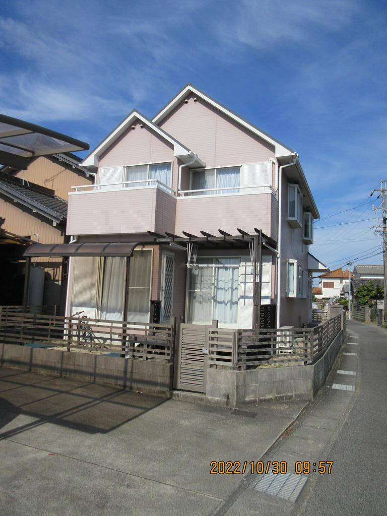 JR東海道本線大高駅まで徒歩8分 4LDKの賃貸情報【スマイティ】 問い合わせ番号：23-386026464