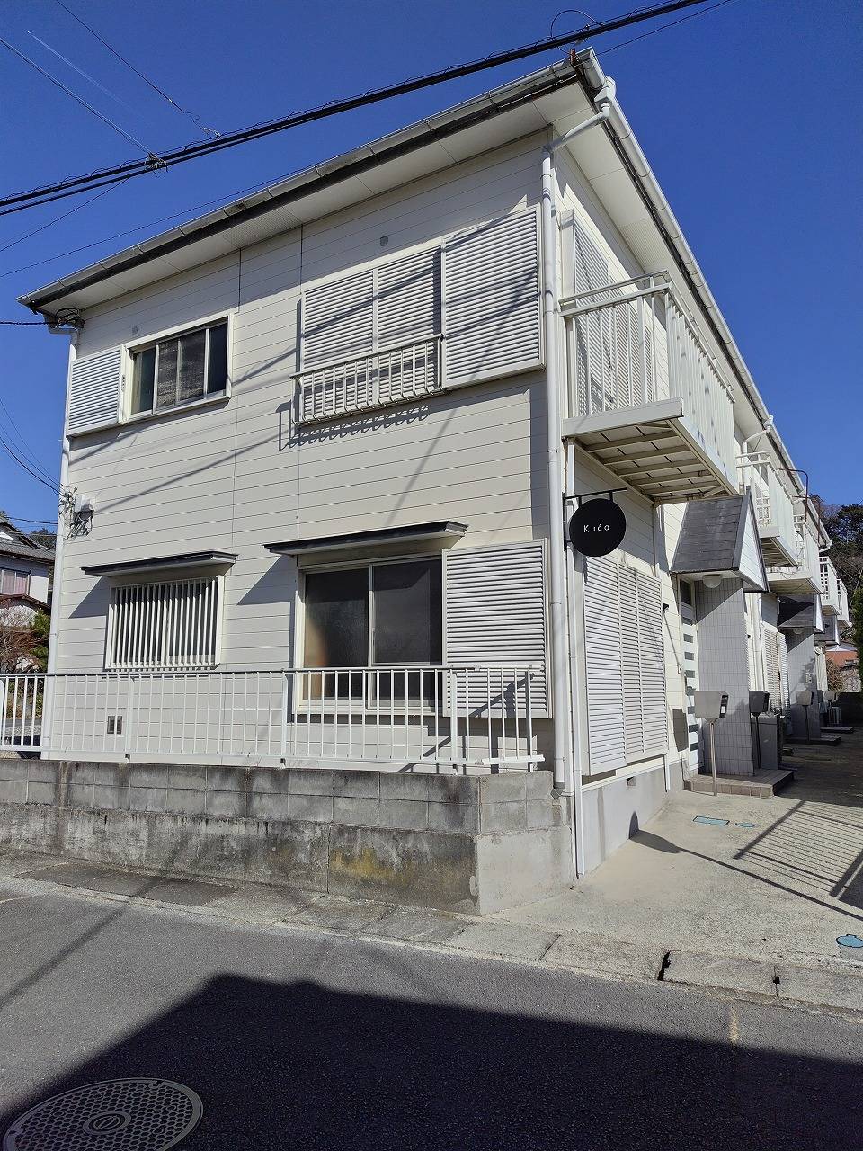 JR東海道本線湯河原駅まで徒歩17分 2LDKの賃貸情報【スマイティ】 問い合わせ番号：14-383799858