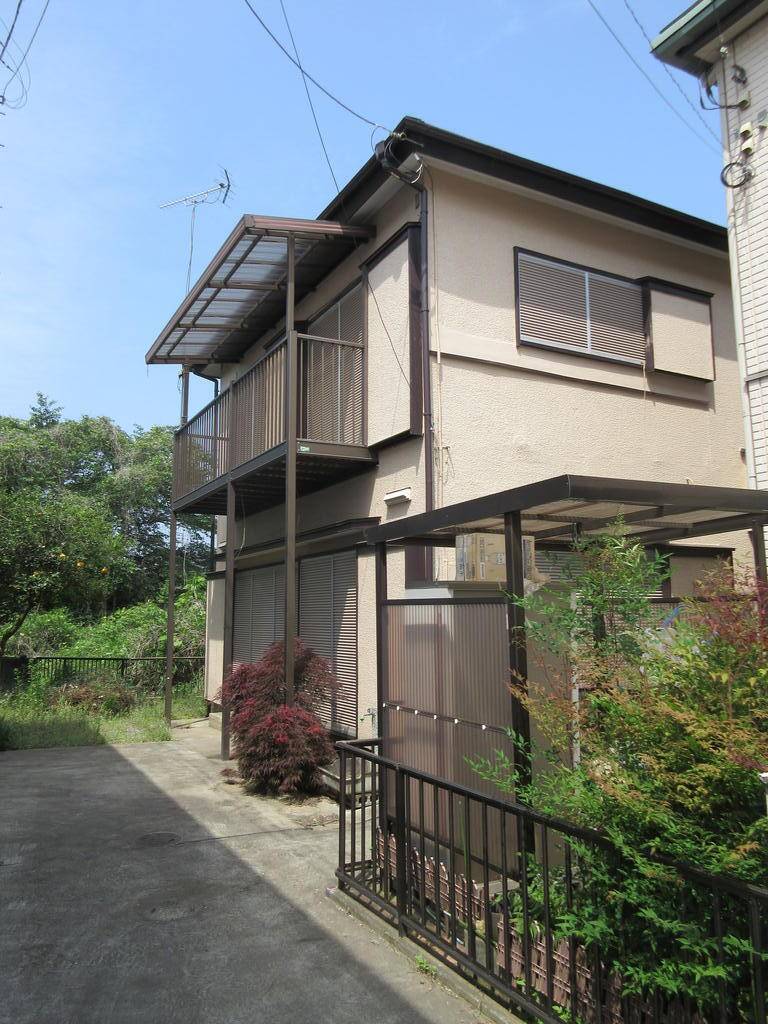 JR常磐線牛久駅まで徒歩9分 4SLDKの賃貸情報【スマイティ】 問い合わせ番号：08-388951968