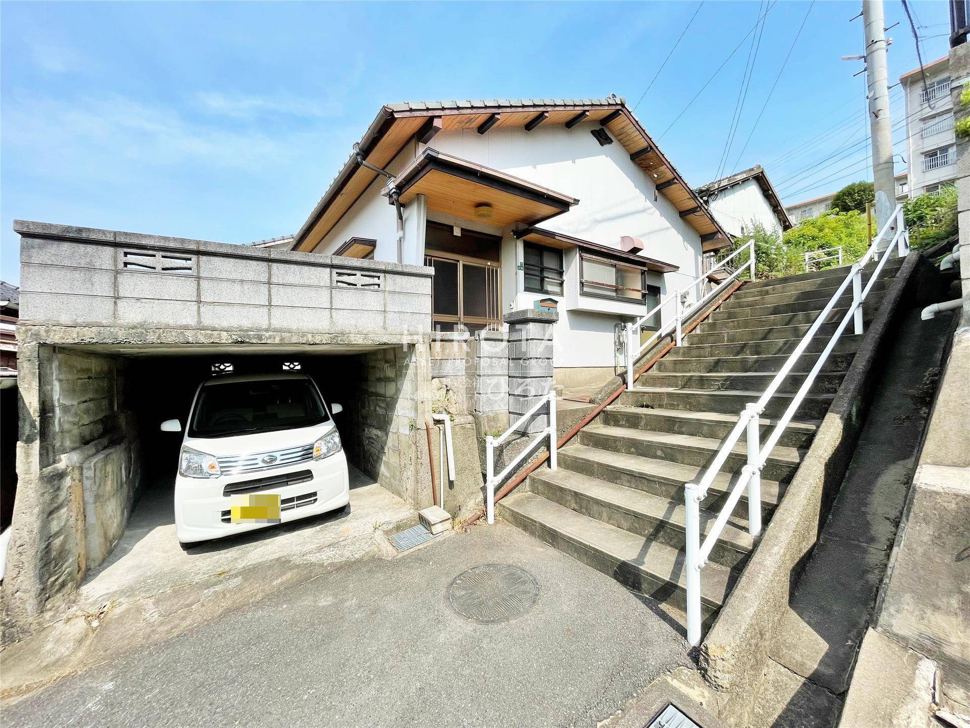 JR鹿児島本線枝光駅まで徒歩16分 4DKの賃貸情報【スマイティ】 問い合わせ番号：40-383009130