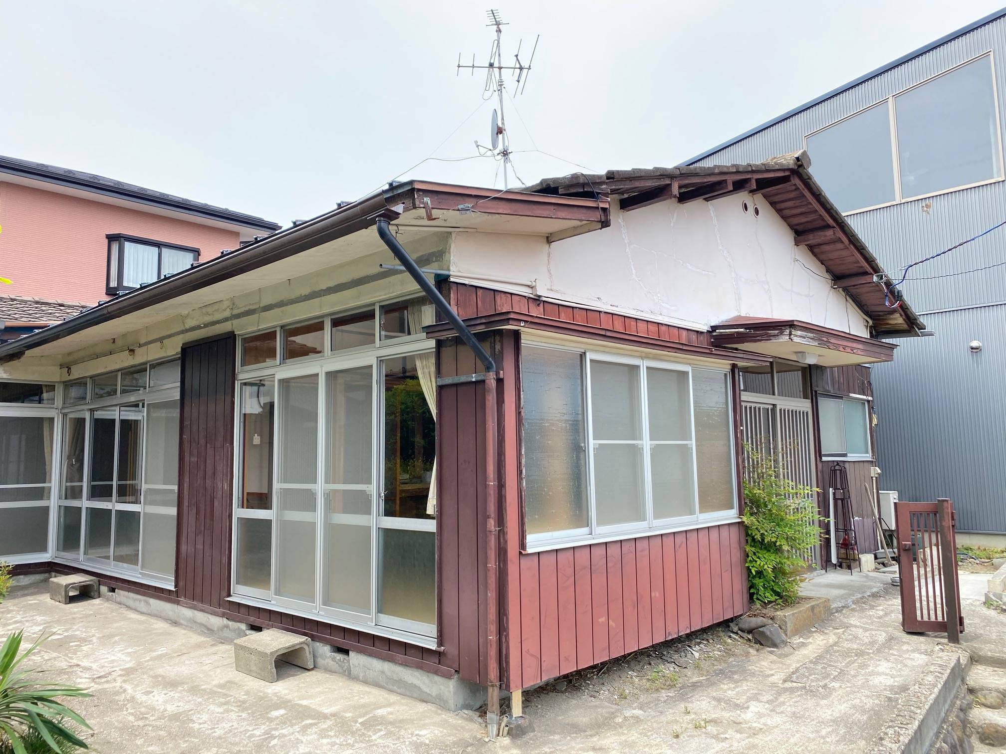 JR東北本線東仙台駅まで徒歩18分 4SLDKの賃貸情報【スマイティ】 問い合わせ番号：04-390640894