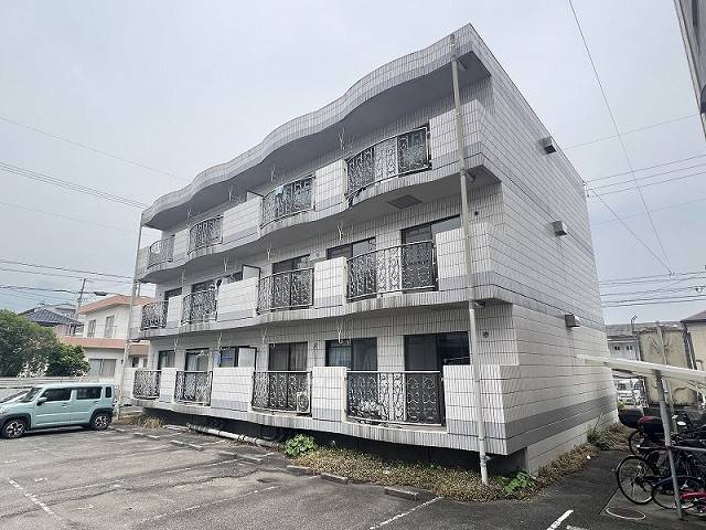 サニーレジデンス石垣B 3LDK/2階の賃貸情報【スマイティ】 問い合わせ番号：44-380897136