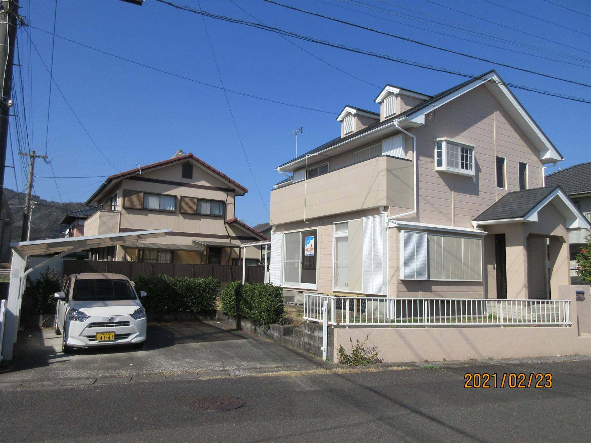 JR日豊本線南延岡駅まで徒歩12分 5LDKの賃貸情報【スマイティ】 問い合わせ番号：45-389075936