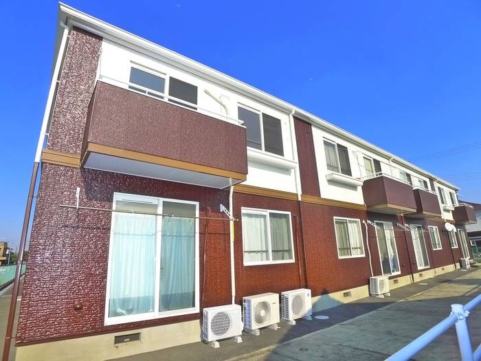 サンフレンドハイツE棟 2LDK/1階の賃貸情報【スマイティ】 問い合わせ番号：12-363313200