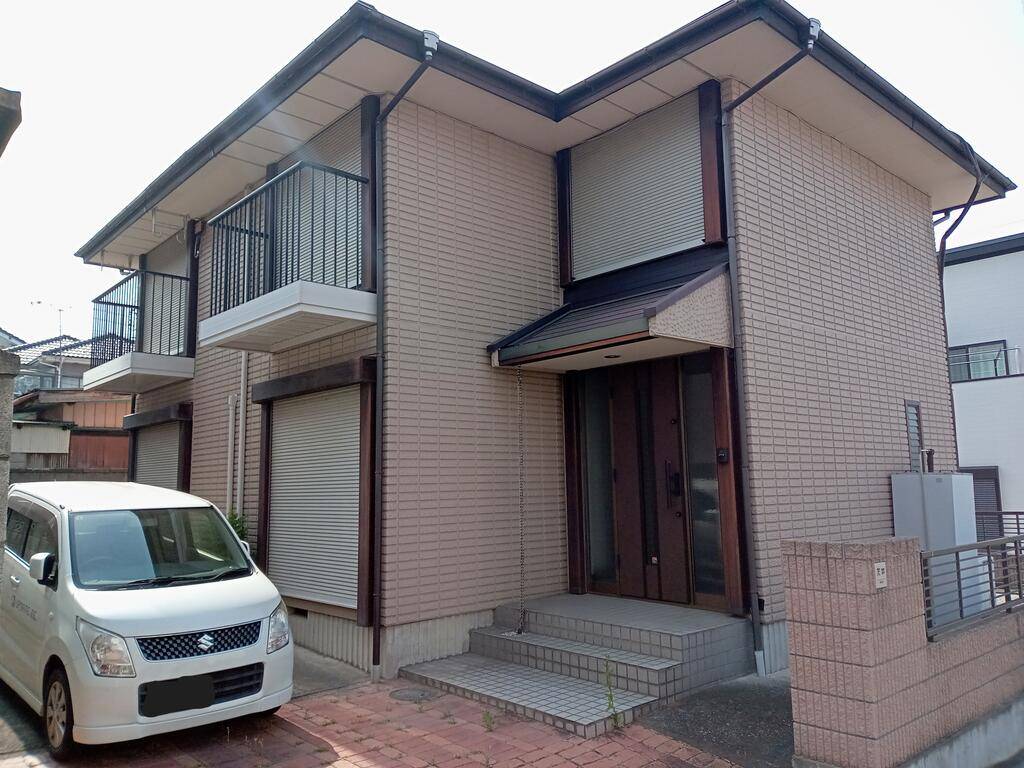 JR信越本線群馬八幡駅まで徒歩19分 5LDKの賃貸情報【スマイティ】 問い合わせ番号：10-383885048