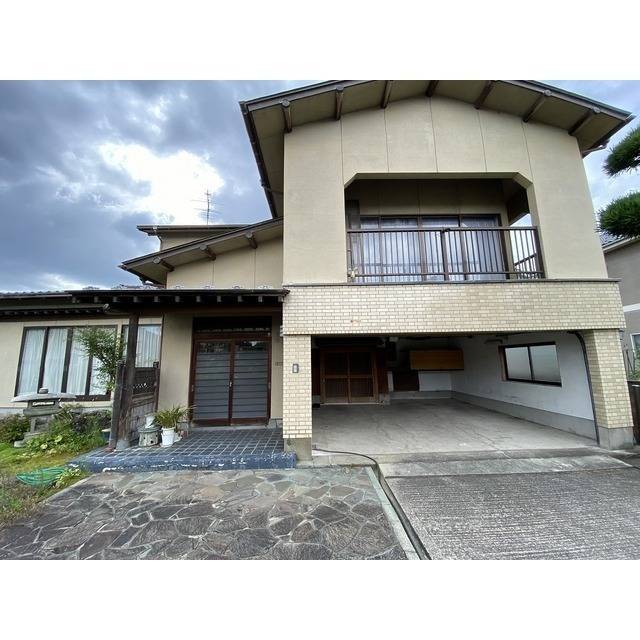 あいの風とやま鉄道東富山駅まで徒歩40分 6LDKの賃貸情報【スマイティ】 問い合わせ番号：16-383427602