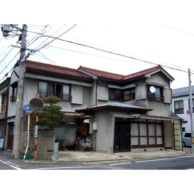 JR東海道本線岐阜駅まで徒歩8分 6LDKの賃貸情報【スマイティ】 問い合わせ番号：21-387095158