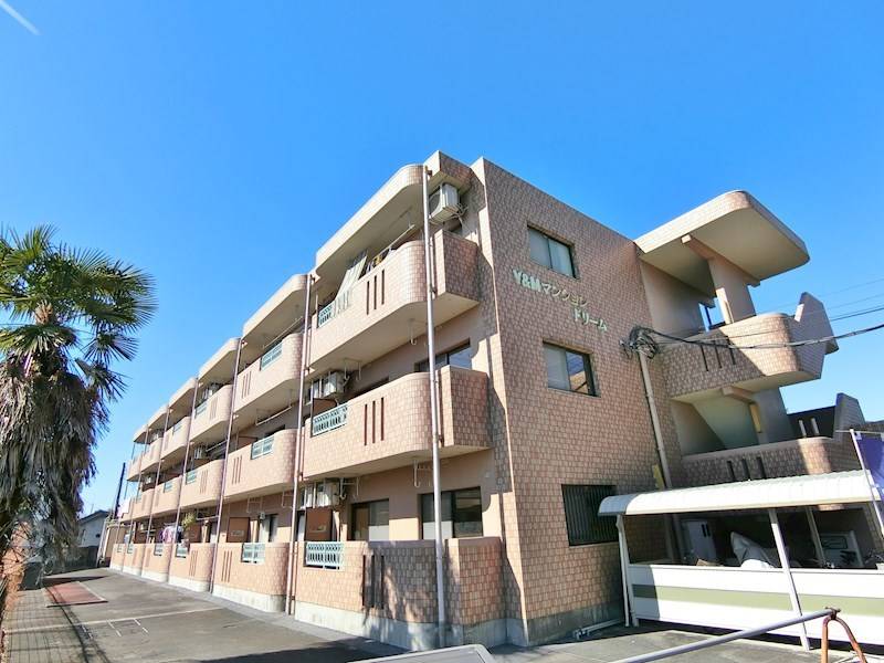 YMマンションドリーム 2LDK/2階の賃貸情報【スマイティ】 問い合わせ番号：09-353161228