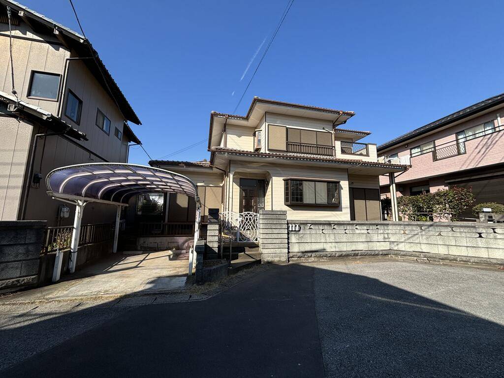 JR総武本線四街道駅まで徒歩14分 4LDKの賃貸情報【スマイティ】 問い合わせ番号：12-381245942