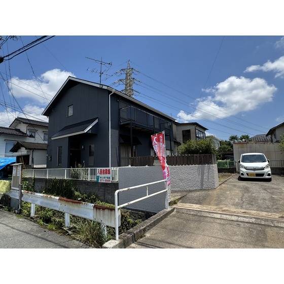 熊本市電健軍線八丁馬場駅まで徒歩20分 5SLDKの賃貸情報【スマイティ】 問い合わせ番号：43-391481318