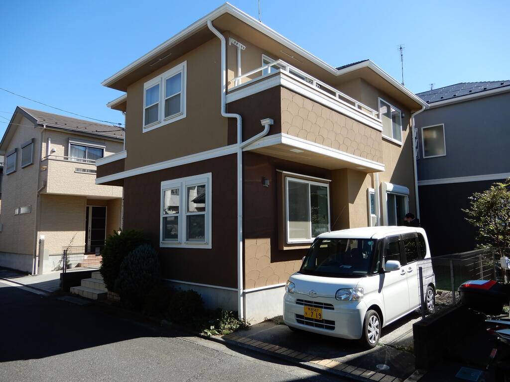 JR武蔵野線新座駅まで徒歩27分 4LDKの賃貸情報【スマイティ】 問い合わせ番号：11-301574279