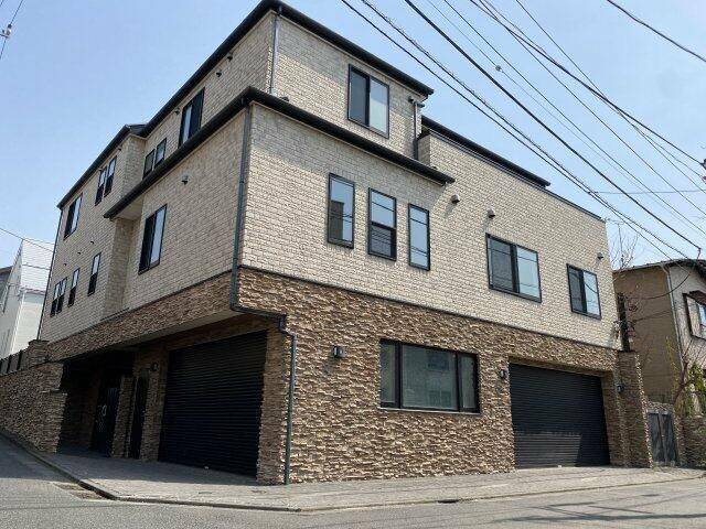 東京メトロ千代田線代々木上原駅まで徒歩14分 5SLDKの賃貸情報【スマイティ】 問い合わせ番号：13-386150632