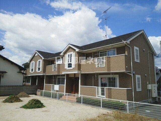 ブリーズH 2LDK/2階の賃貸情報【スマイティ】 問い合わせ番号：33-313202908