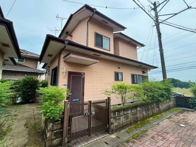 南サンシャインII 3LDKの賃貸情報【スマイティ】 問い合わせ番号：43-391787448