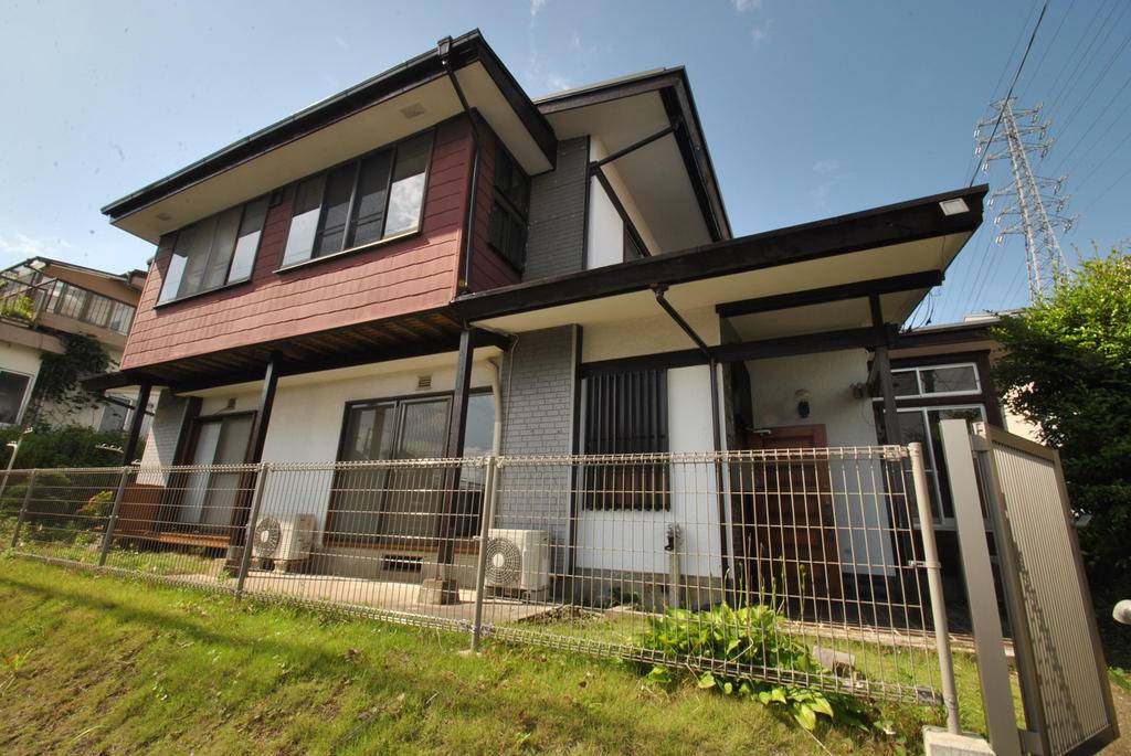 JR常磐線常陸多賀駅 5LDKの賃貸情報【スマイティ】 問い合わせ番号：08-351171320