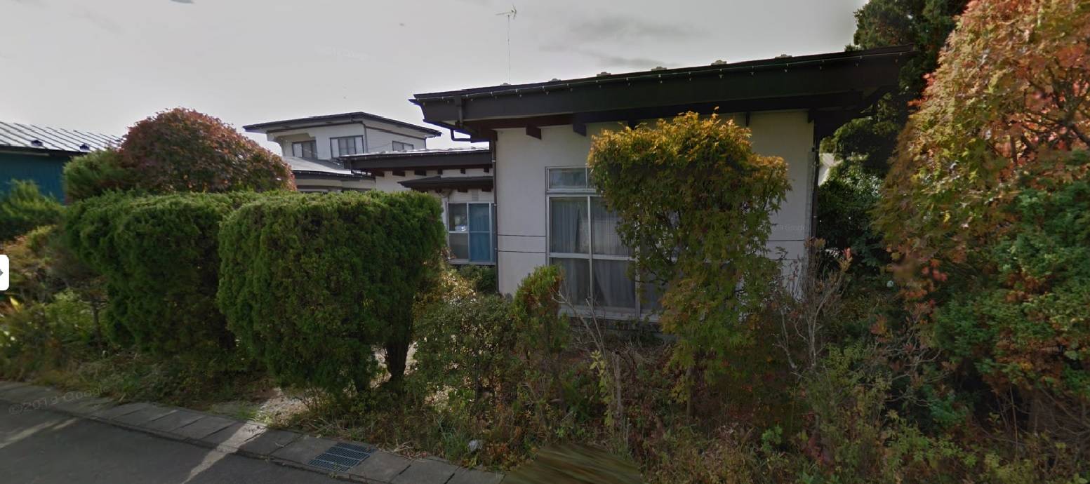 JR男鹿線男鹿駅まで徒歩24分 4LDKの賃貸情報【スマイティ】 問い合わせ番号：05-379233530