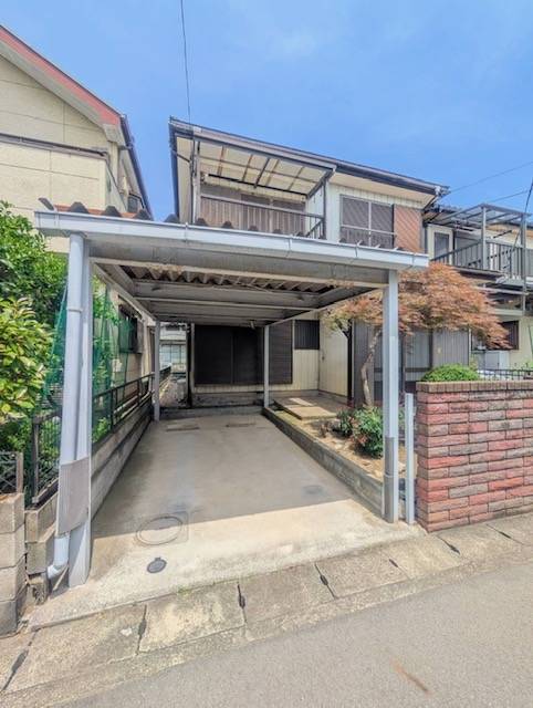 JR埼京線北与野駅まで徒歩17分 6DKの賃貸情報【スマイティ】 問い合わせ番号：11-388442498