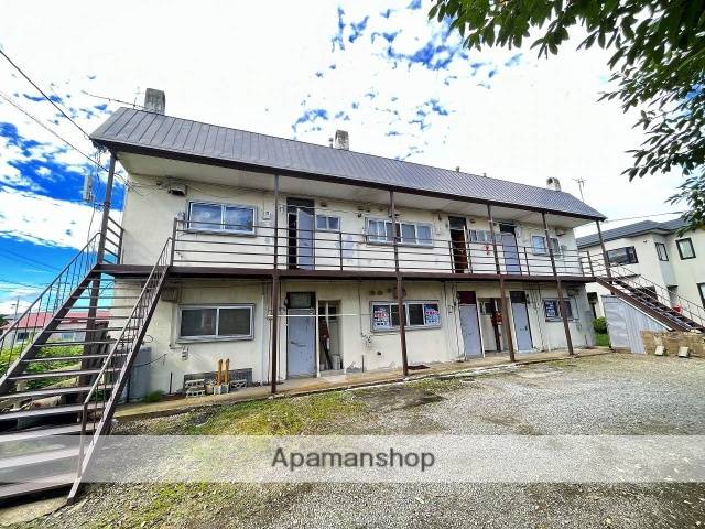 南風荘 2LDK/1階の賃貸情報【スマイティ】 問い合わせ番号：01-332198588