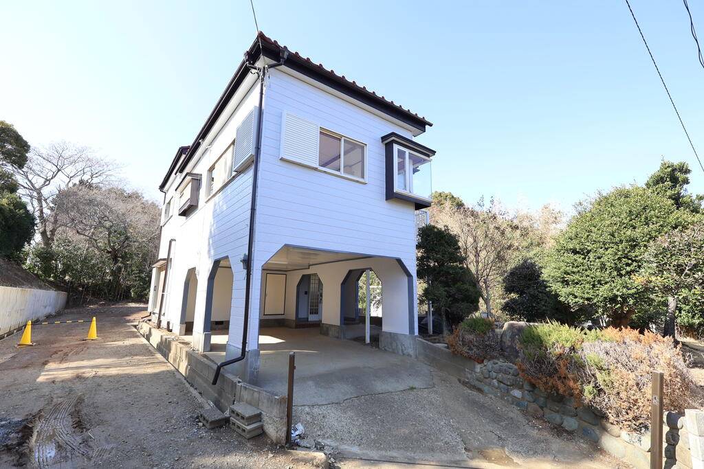 JR常磐線土浦駅まで徒歩30分 3SLDKの賃貸情報【スマイティ】 問い合わせ番号：08-385235664