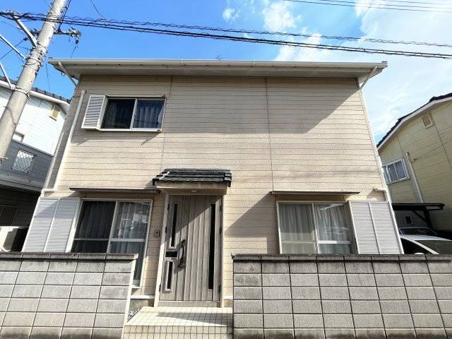 JR宇野線備前西市駅まで徒歩15分 4SLDKの賃貸情報【スマイティ】 問い合わせ番号：33-354577384