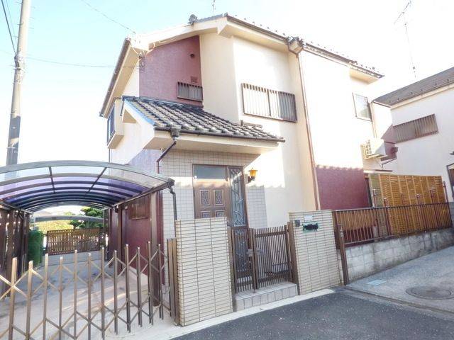 JR五日市線東秋留駅まで徒歩7分 4LDKの賃貸情報【スマイティ】 問い合わせ番号：13-386919004