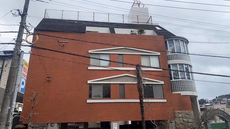 コスモ片淵II 3SLDK/4階の賃貸情報【スマイティ】 問い合わせ番号：42-343351992