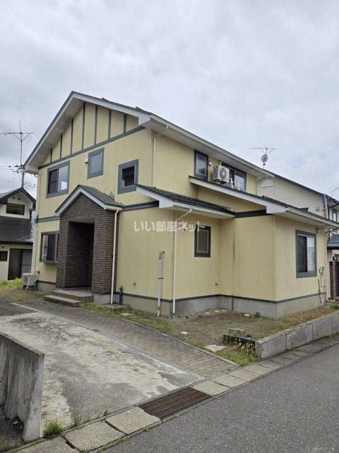 JR磐越西線会津若松駅まで徒歩30分 4LDKの賃貸情報【スマイティ】 問い合わせ番号：07-391057126