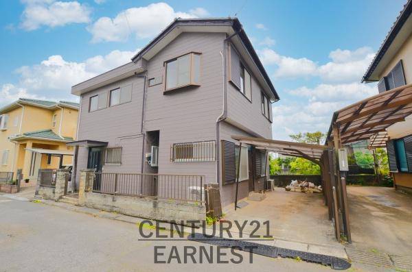 JR外房線大網駅 4SLDKの賃貸情報【スマイティ】 問い合わせ番号：12-387504318