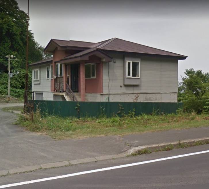 北海道二海郡八雲町熊石折戸町496-5 4SLDKの賃貸情報【スマイティ】 問い合わせ番号：01-378577466