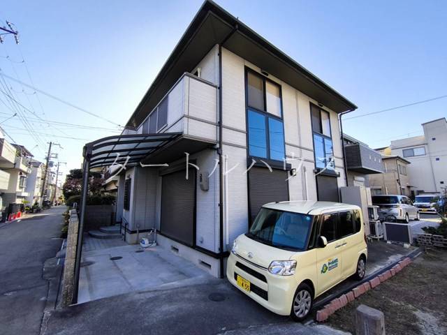 JR片町線住道駅まで徒歩12分 5LDKの賃貸情報【スマイティ】 問い合わせ番号：27-386092132