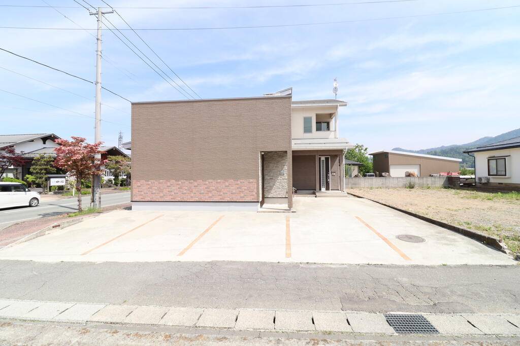 店舗併用住宅 6DKの賃貸情報【スマイティ】 問い合わせ番号：06-389143874