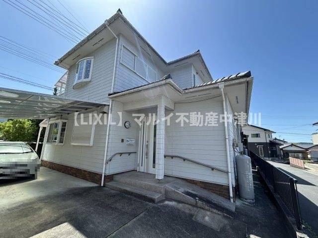 JR中央本線中津川駅まで徒歩14分 4SLDKの賃貸情報【スマイティ】 問い合わせ番号：21-303290665