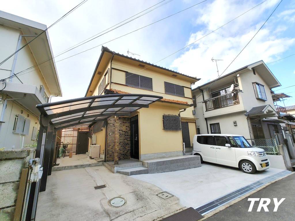 近鉄南大阪線尺土駅まで徒歩8分 5LDKの賃貸情報【スマイティ】 問い合わせ番号：29-379350612