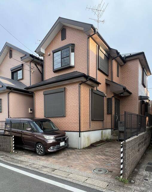 相鉄いずみ野線弥生台駅まで徒歩25分 4SLDKの賃貸情報【スマイティ】 問い合わせ番号：14-389675692