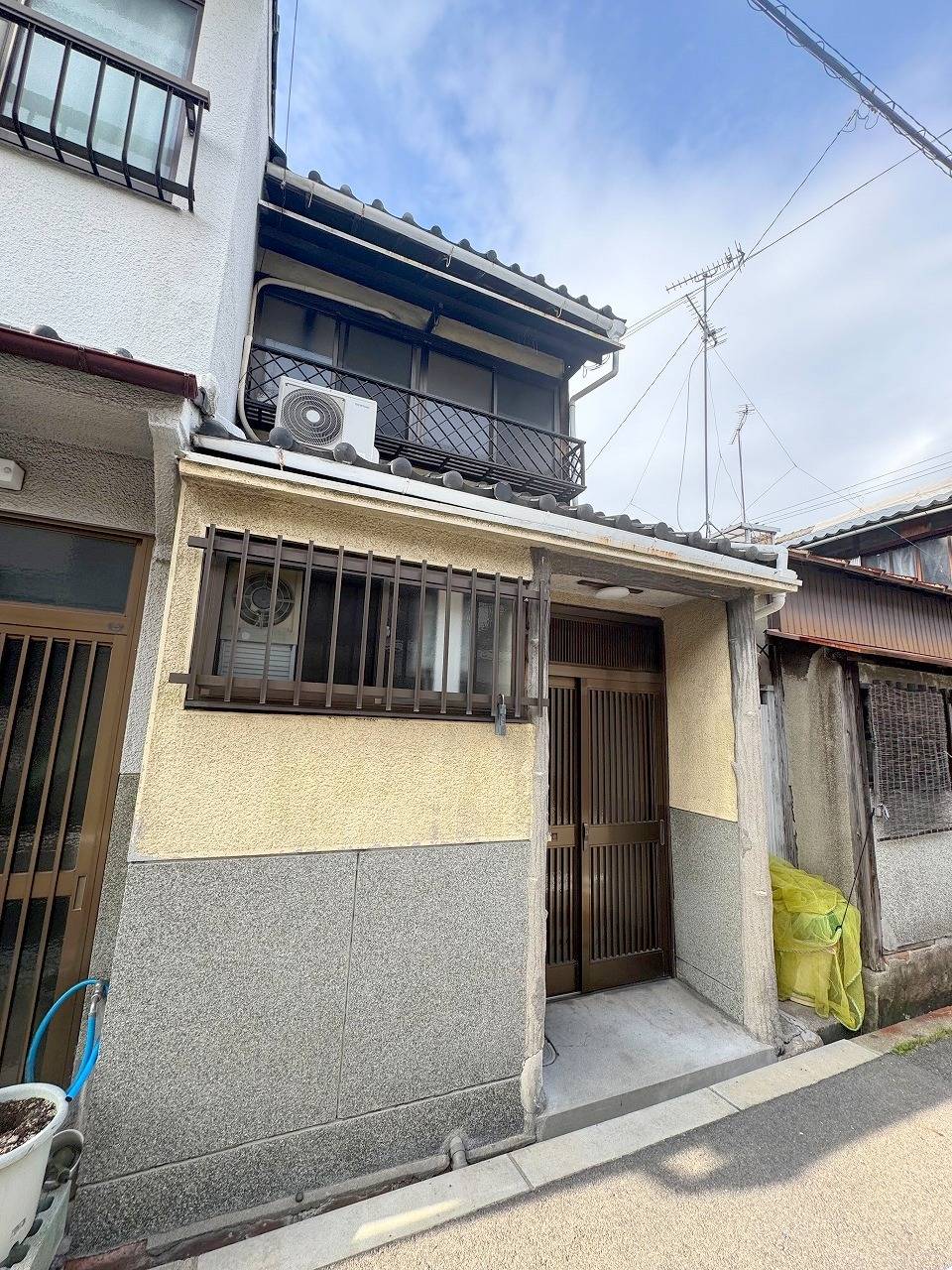 JR関西本線東部市場前駅まで徒歩10分 5LDKの賃貸情報【スマイティ】 問い合わせ番号：27-389925188