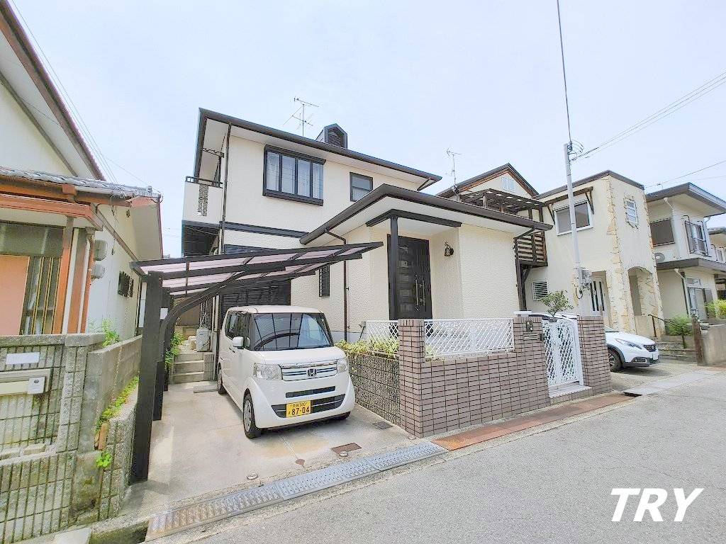 近鉄南大阪線尺土駅まで徒歩13分 3SLDKの賃貸情報【スマイティ】 問い合わせ番号：29-388864124