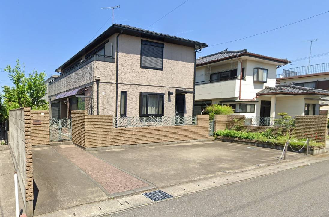 JR東北本線岡本駅まで徒歩24分 3SLDKの賃貸情報【スマイティ】 問い合わせ番号：09-376333972