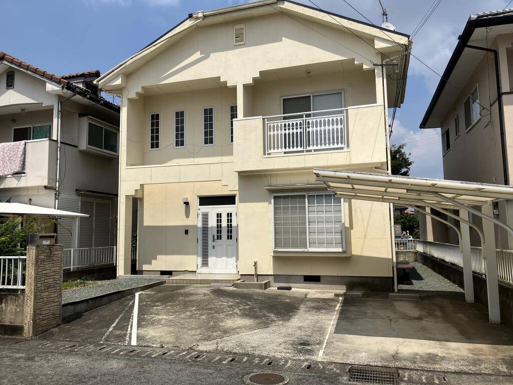 JR豊肥本線三里木駅まで徒歩7分 4LDKの賃貸情報【スマイティ】 問い合わせ番号：43-391426346