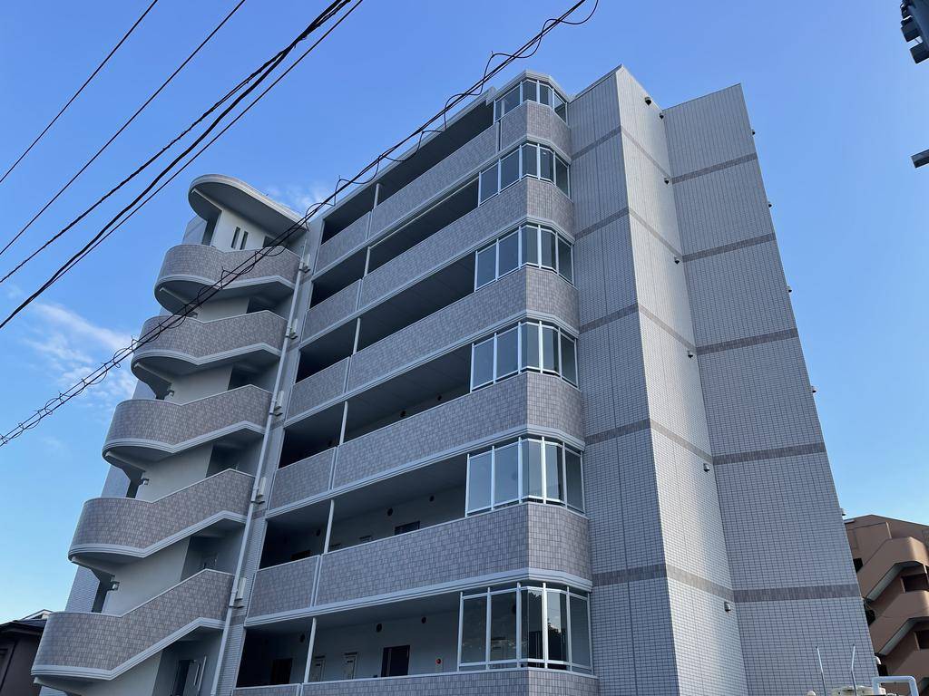 しゃとれ梅田町の賃貸物件・募集情報 - 宮城県仙台市青葉区【スマイティ】 (12129386)