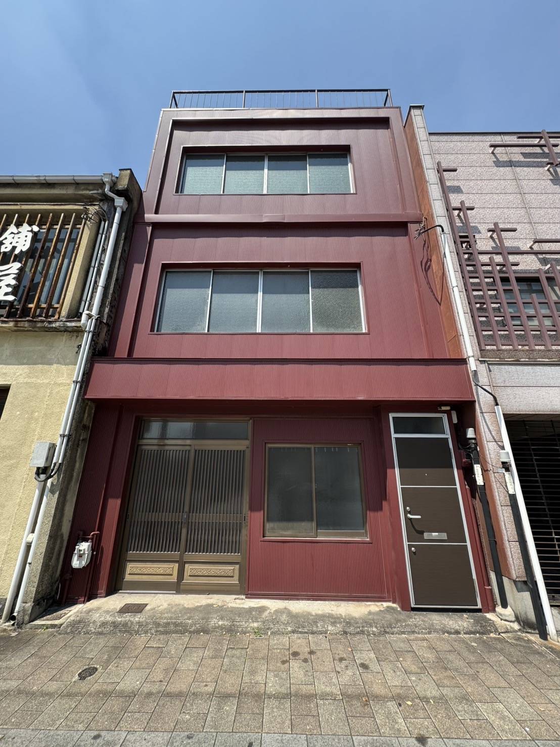 JR山陽本線福山駅まで徒歩13分 5LDKの賃貸情報【スマイティ】 問い合わせ番号：34-390486350