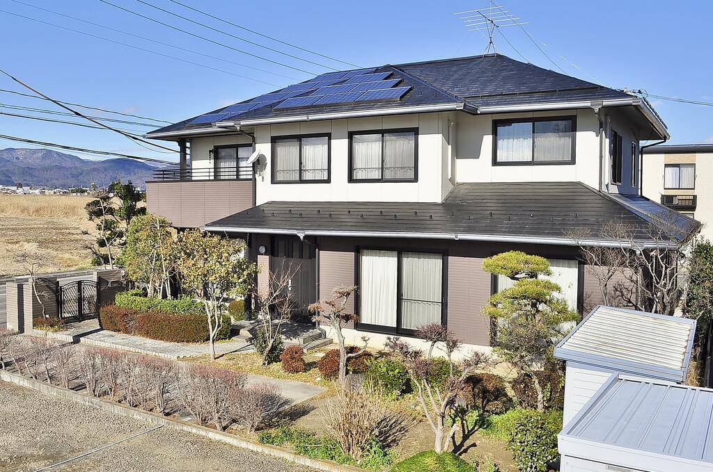 JR奥羽本線笹木野駅まで徒歩16分 6LDKの賃貸情報【スマイティ】 問い合わせ番号：07-373110454