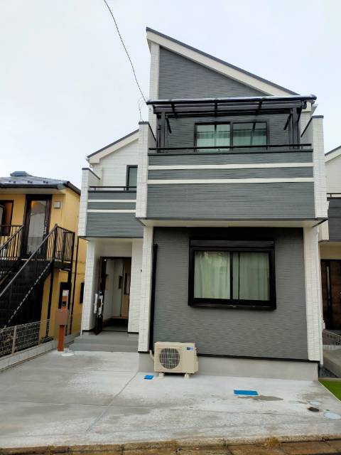 JR総武線（各駅停車）幕張本郷駅まで徒歩12分 4LDKの賃貸情報【スマイティ】 問い合わせ番号：12-381959948