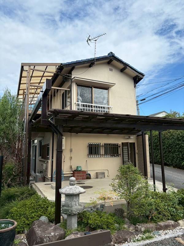 広島電鉄宮島線楽々園駅まで徒歩30分 3DKの賃貸情報【スマイティ】 問い合わせ番号：34-391867546